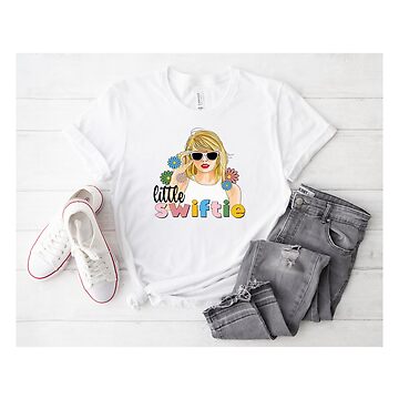 "Little Swifty" Kids T-Shirt for Sale by moobubdesigns | Redbubble