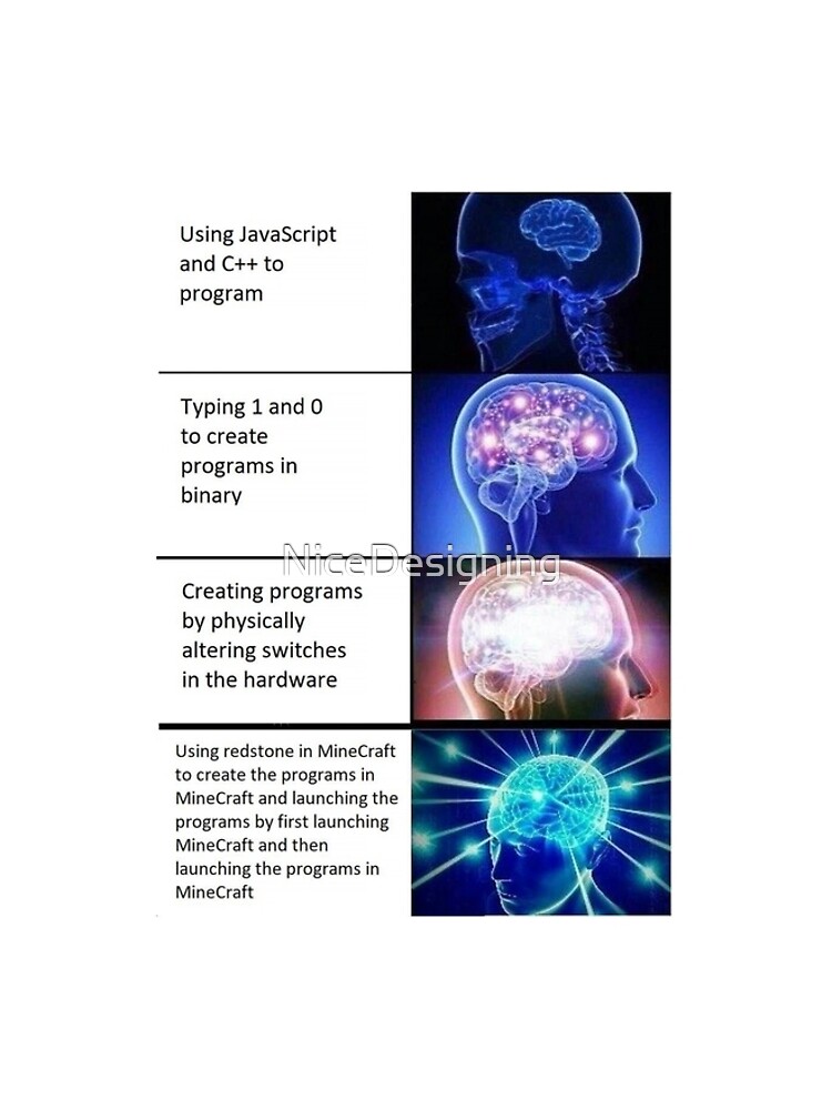 "Programming Meme" Graphic T-Shirt Dress by NiceDesigning | Redbubble