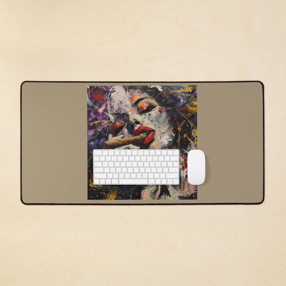 "Chromatic Allure- Exploring the Quito School's Palette in Lipstick and ...