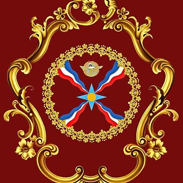 "Golden Assyrian Flag" Sticker for Sale by doniainart | Redbubble