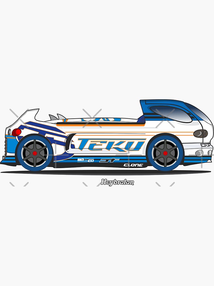 Deora Merch & Gifts for Sale | Redbubble