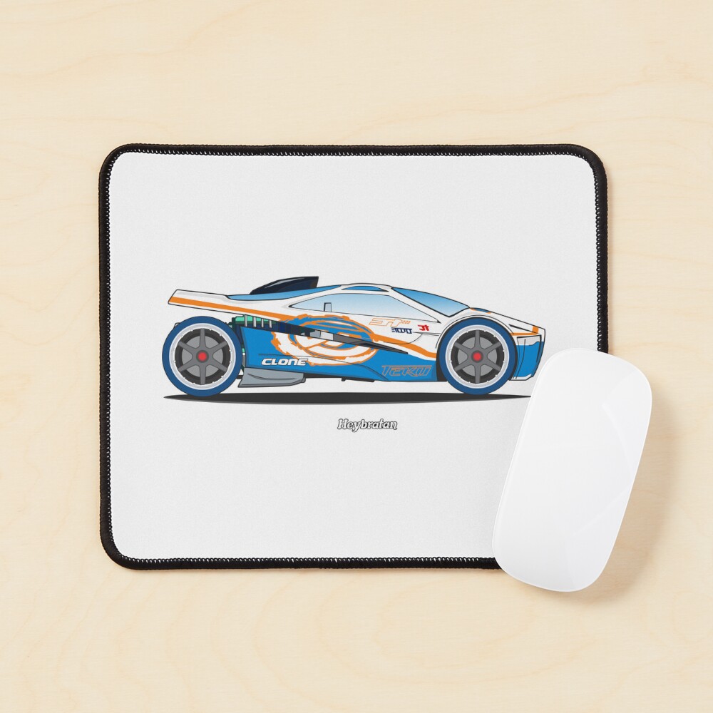 "HW Acceleracers Slingshot Vector Art" Sticker for Sale by Heybratan ...