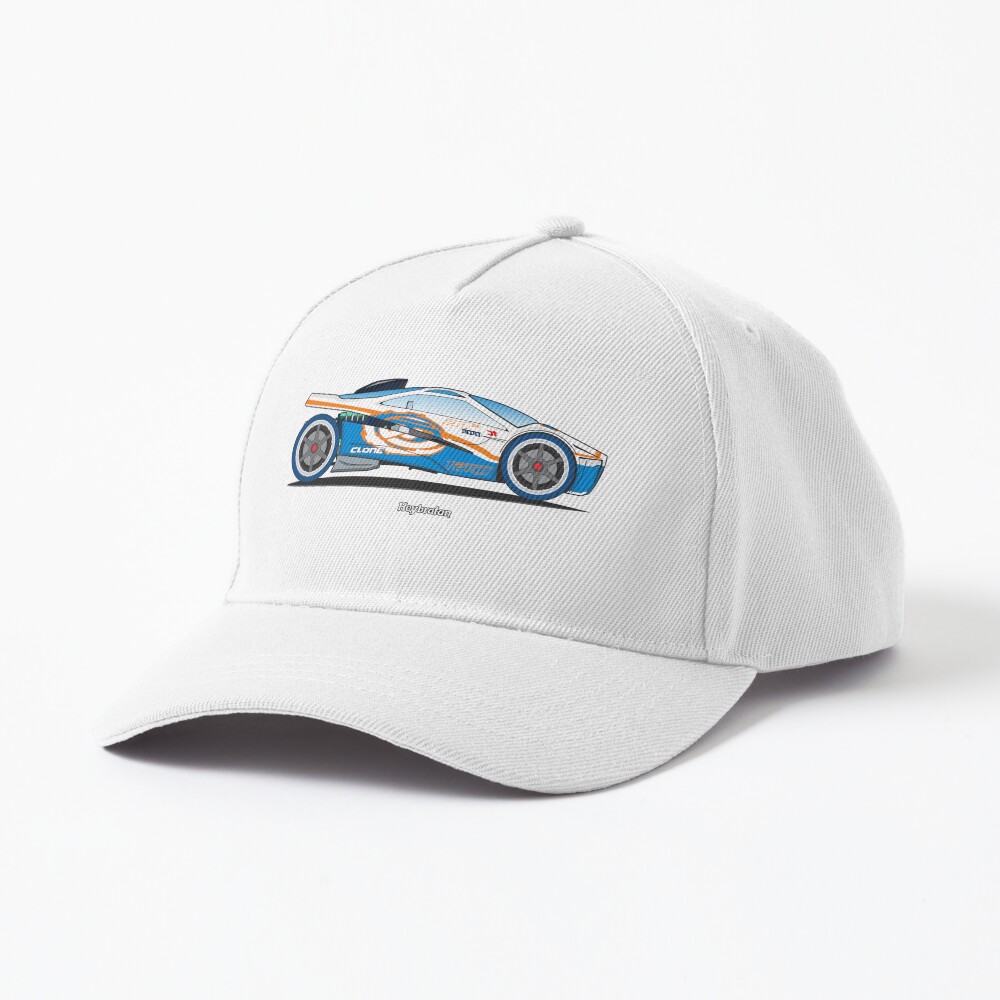 "HW Acceleracers Slingshot Vector Art" Sticker for Sale by Heybratan ...