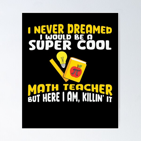 "Funny Math Sayings, Pi Day, Math Teacher,Teacher Appreciation, Problem ...