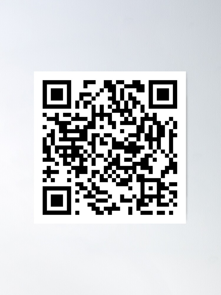 Style QR Code Taylor Poster, Taylor Fan Home Decor sold by Dot ...