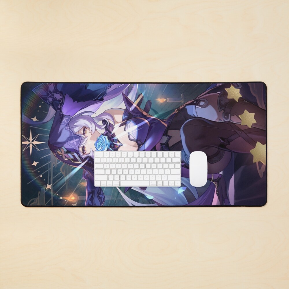 "Honkai: Star Rail - Reforged Remembrance - Light Cone - Path of ...