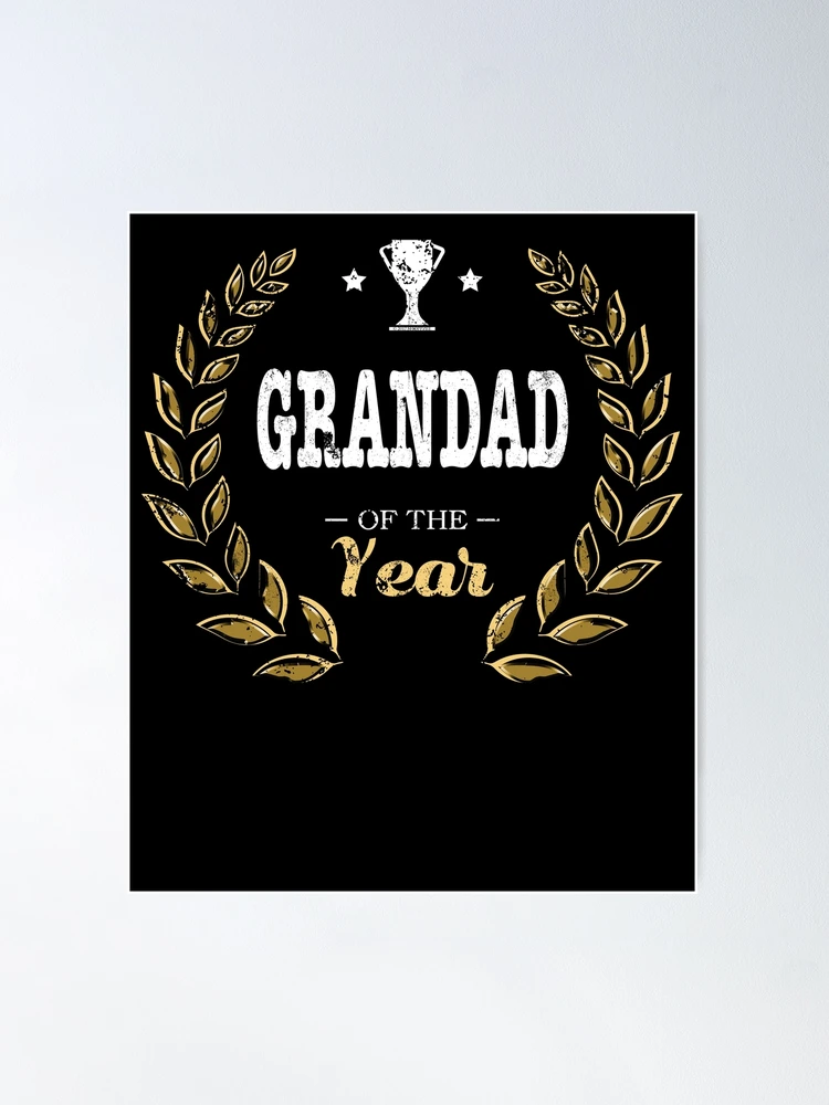 Grandad Logo