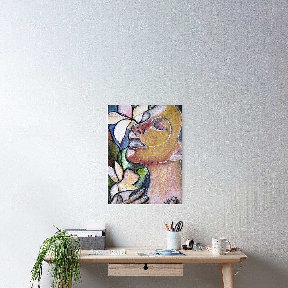 "Self Healing" Poster by angltrtle | Redbubble