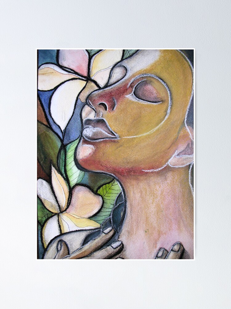 "Self Healing" Poster by angltrtle | Redbubble
