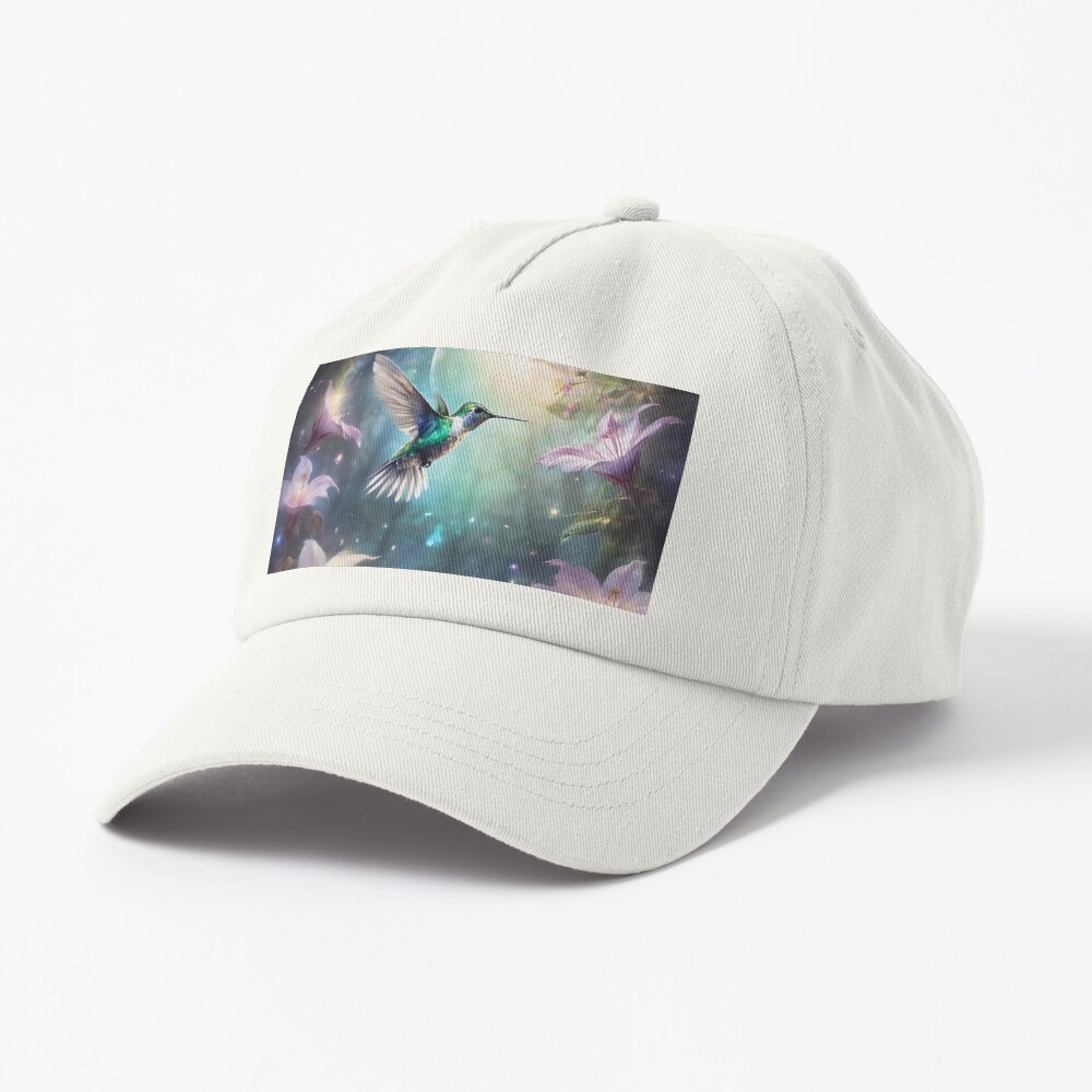 "Hummingbirds Delight" Sticker for Sale by RavenBourne | Redbubble