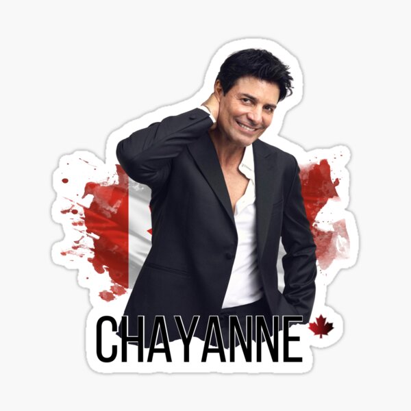 Chayanne Merch & Gifts for Sale | Redbubble