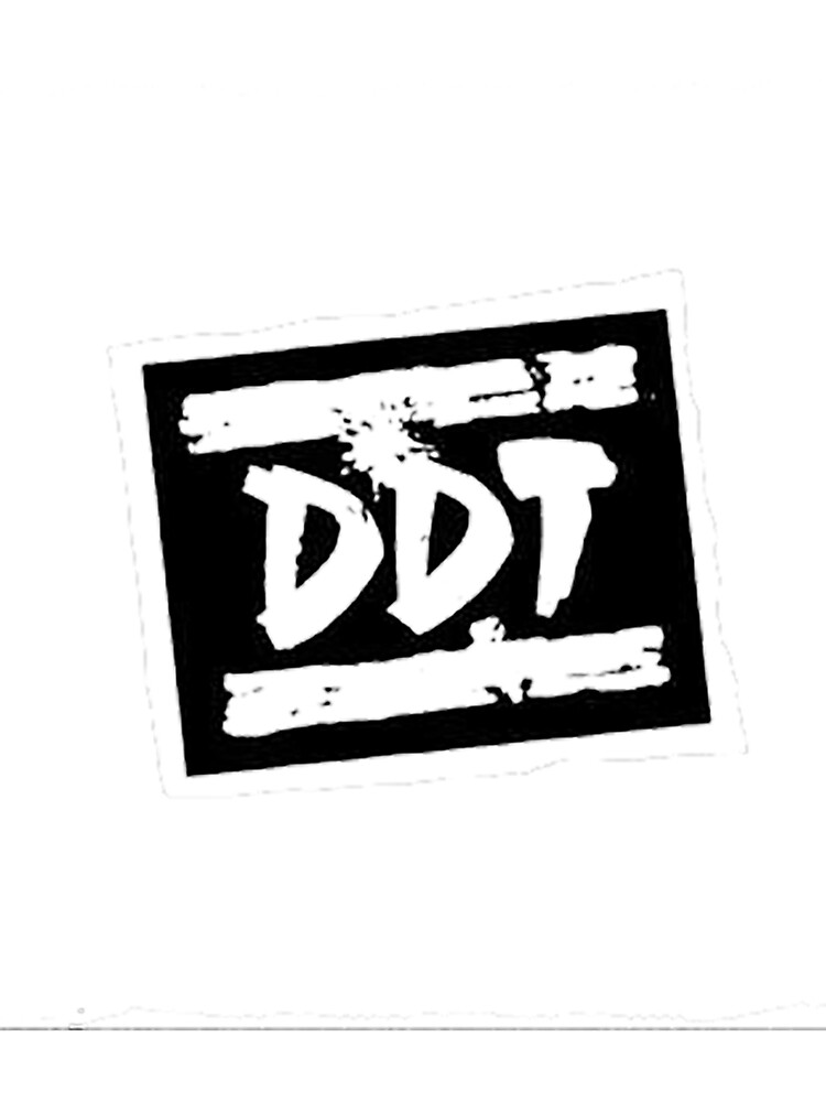 Ddt Logo