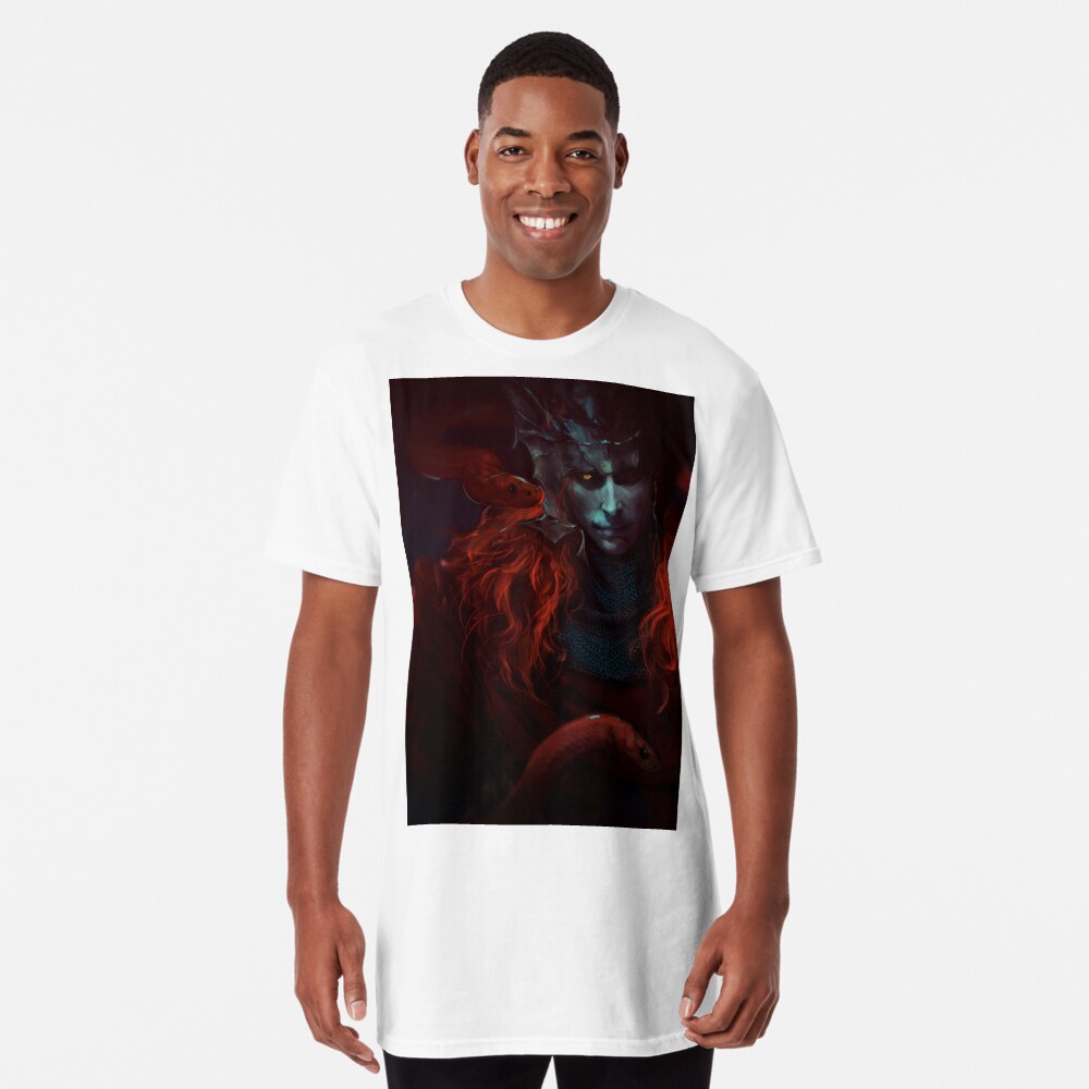 "Elden Ring Messmer the Impaler art" Poster for Sale by 5Dora | Redbubble