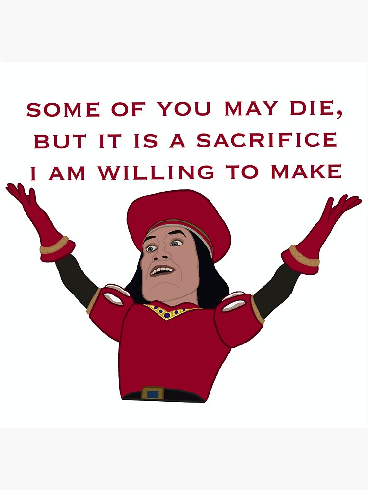 Lord Farquaad Shrek Quotes 25 Best Shrek Quotes Funniest Quotes From