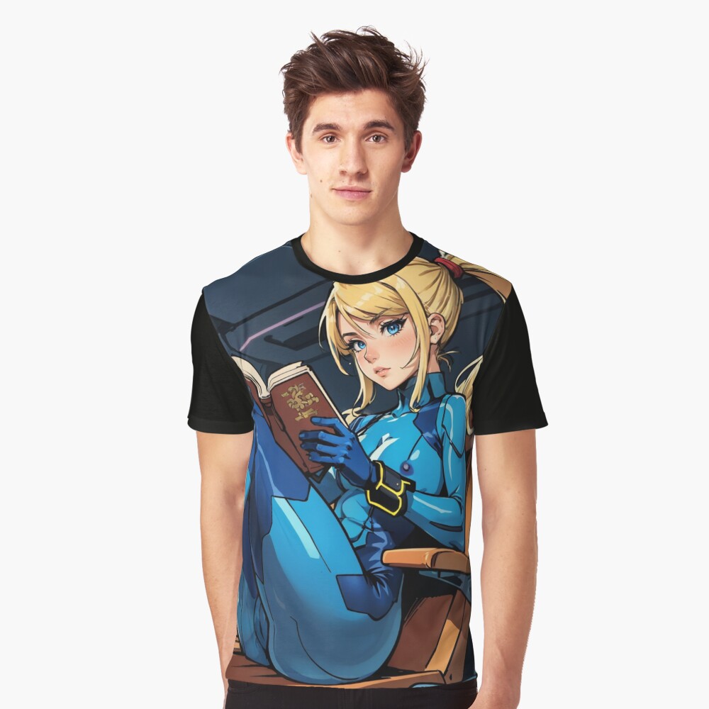 "Samus Aran" Sticker for Sale by 2DVice | Redbubble