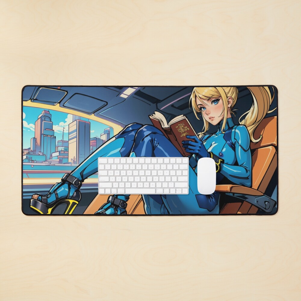 "Samus Aran" Sticker for Sale by 2DVice | Redbubble
