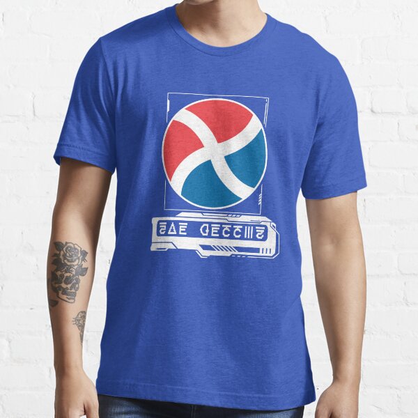 "Rain World - Five Pebbsi advertisement" Essential T-Shirt by Xpress ...