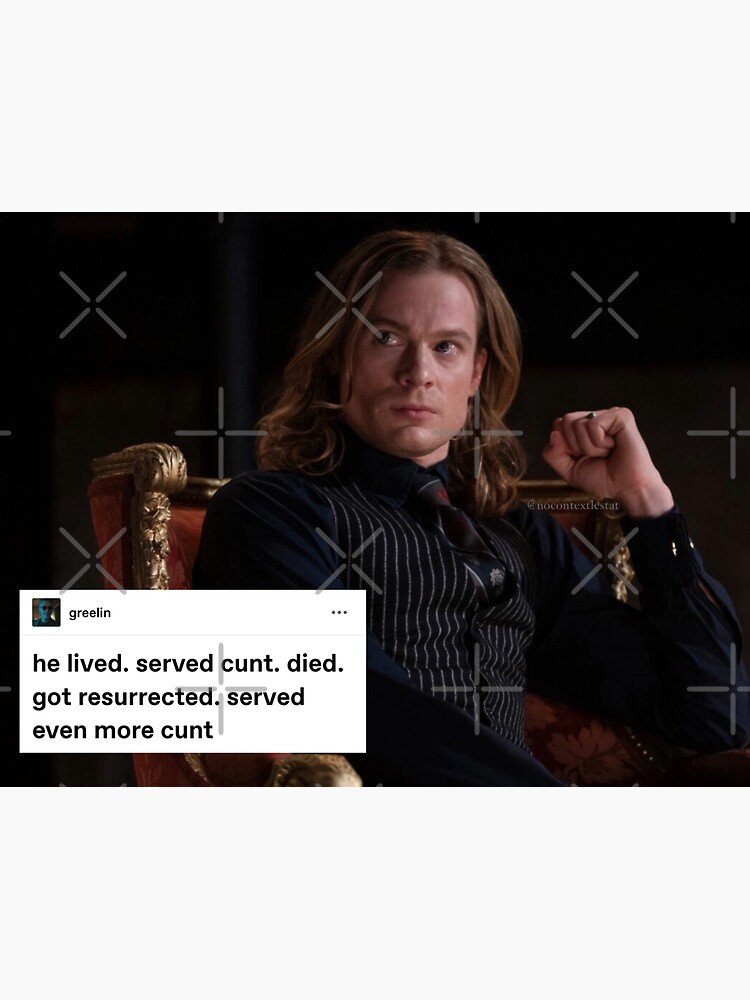 Lestat Memes