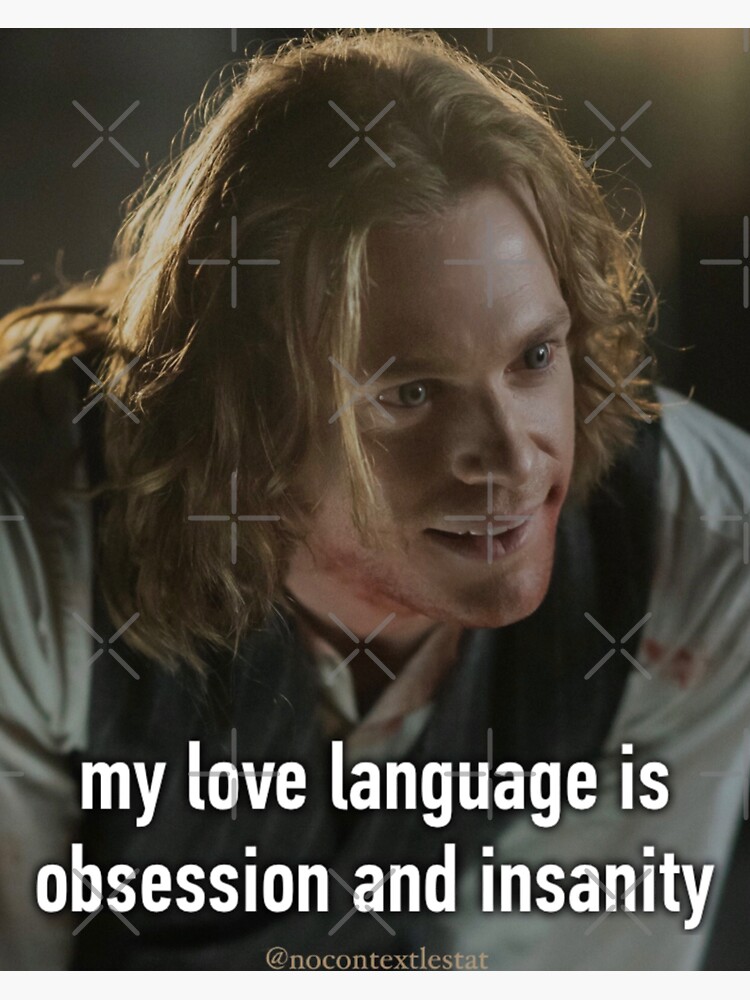 Lestat Memes