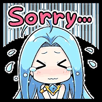 "Granblue Fantasy" Sticker for Sale by DanaMechaela | Redbubble