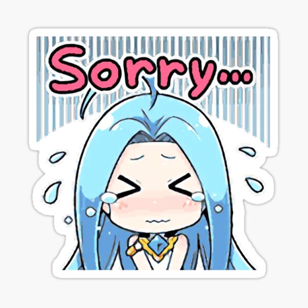 "Granblue Fantasy" Sticker for Sale by DanaMechaela | Redbubble