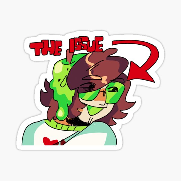 Slimecicle Merch & Gifts for Sale | Redbubble