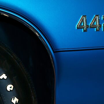 "442" Sticker for Sale by barkeypf | Redbubble