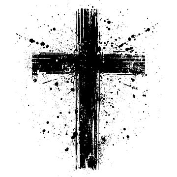 "Cross" Photographic Print for Sale by SacredSoulCraft | Redbubble