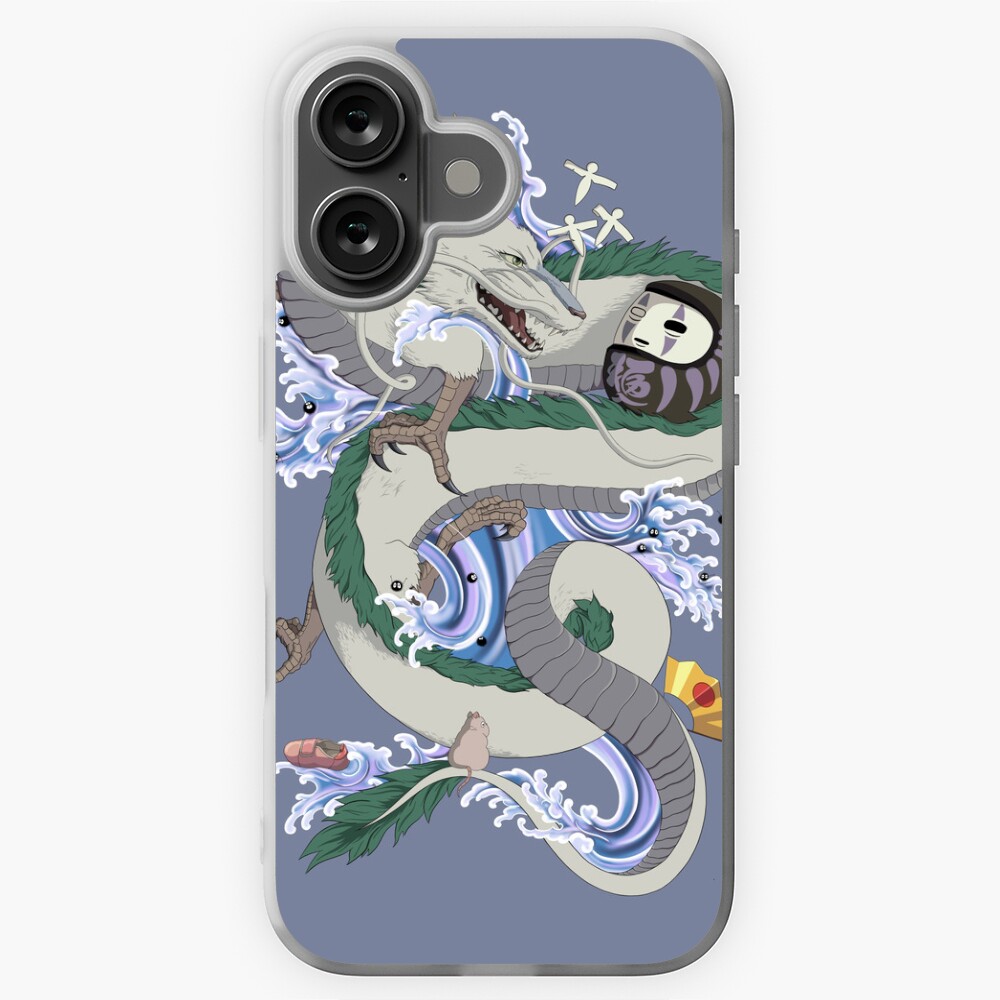 "Irezumi haku" Poster for Sale by Two-for-Joy | Redbubble