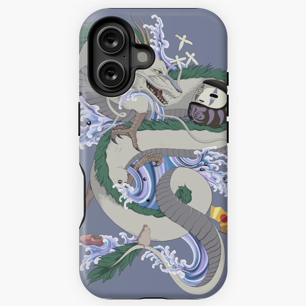 "Irezumi haku" Poster for Sale by Two-for-Joy | Redbubble