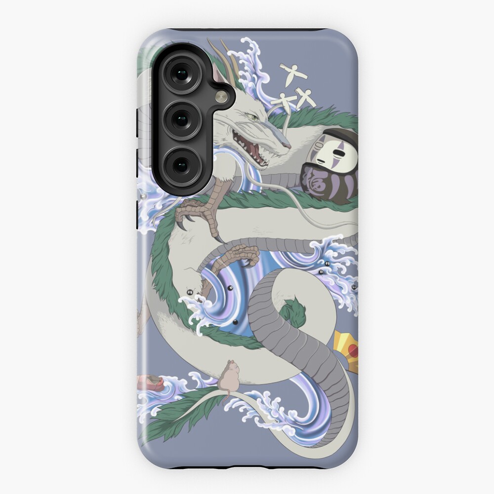 "Irezumi haku" Poster for Sale by Two-for-Joy | Redbubble