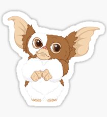 Gizmo Stickers | Redbubble