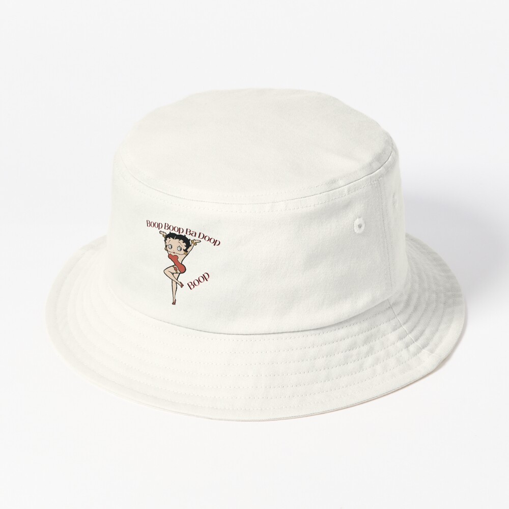 "Betty Boop Boop Ba Doop" Sticker for Sale by Artsy-Appeal | Redbubble