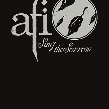 "AFI BAND" Essential T-Shirt for Sale by GiselleNelson6 | Redbubble