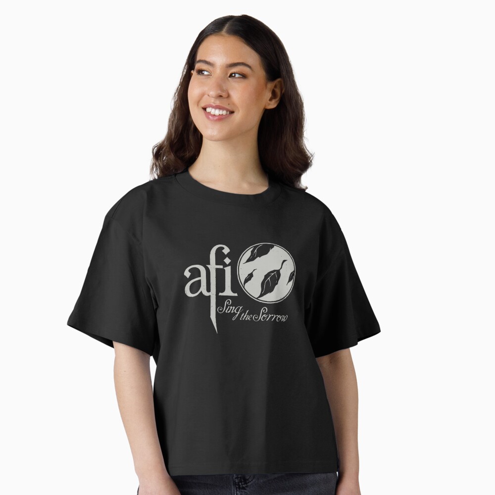 "AFI BAND" Essential T-Shirt for Sale by GiselleNelson6 | Redbubble