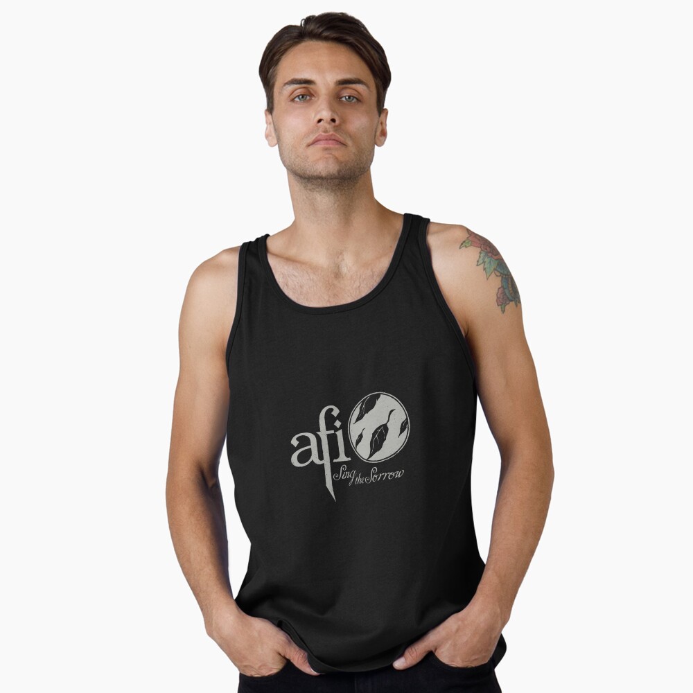 "AFI BAND" Essential T-Shirt for Sale by GiselleNelson6 | Redbubble