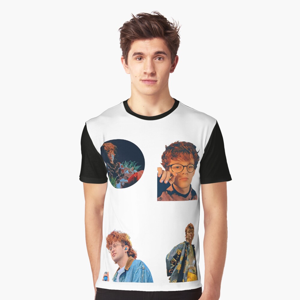 "Cavetown Sticker Set / T Shirt" Sticker for Sale by DiverseDazzle ...