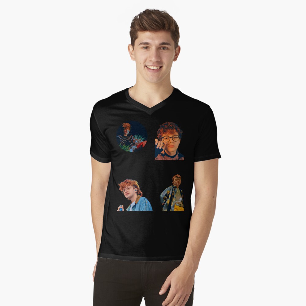 "Cavetown Sticker Set / T Shirt" Sticker for Sale by DiverseDazzle ...