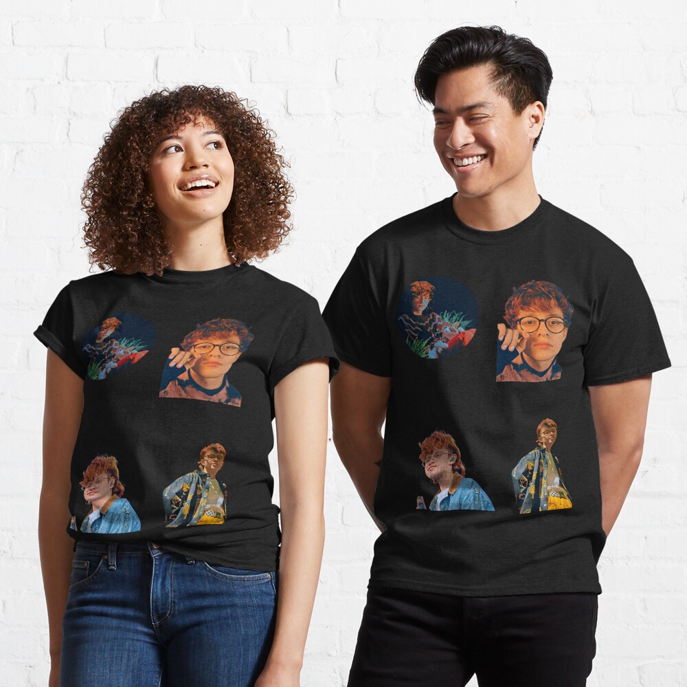 "Cavetown Sticker Set / T Shirt" Sticker for Sale by DiverseDazzle ...