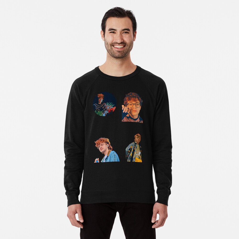 "Cavetown Sticker Set / T Shirt" Sticker for Sale by DiverseDazzle ...