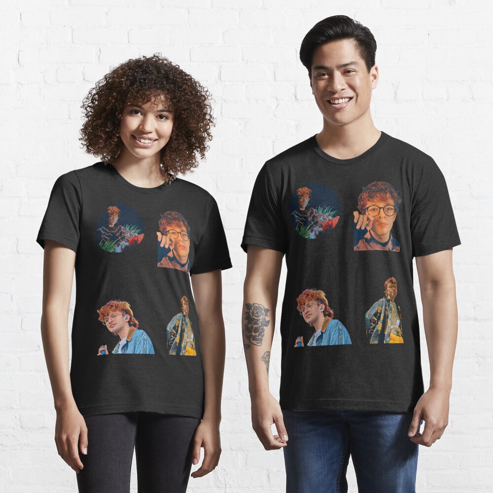 "Cavetown Sticker Set / T Shirt" Sticker for Sale by DiverseDazzle ...