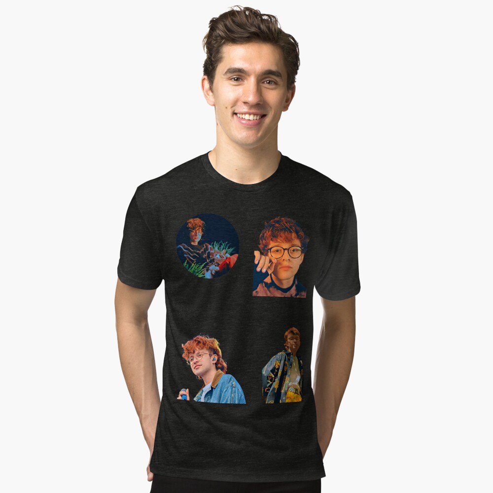 "Cavetown Sticker Set / T Shirt" Sticker for Sale by DiverseDazzle ...