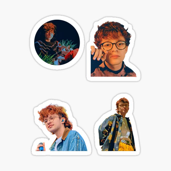 "Cavetown Sticker Set / T Shirt" Sticker for Sale by DiverseDazzle ...