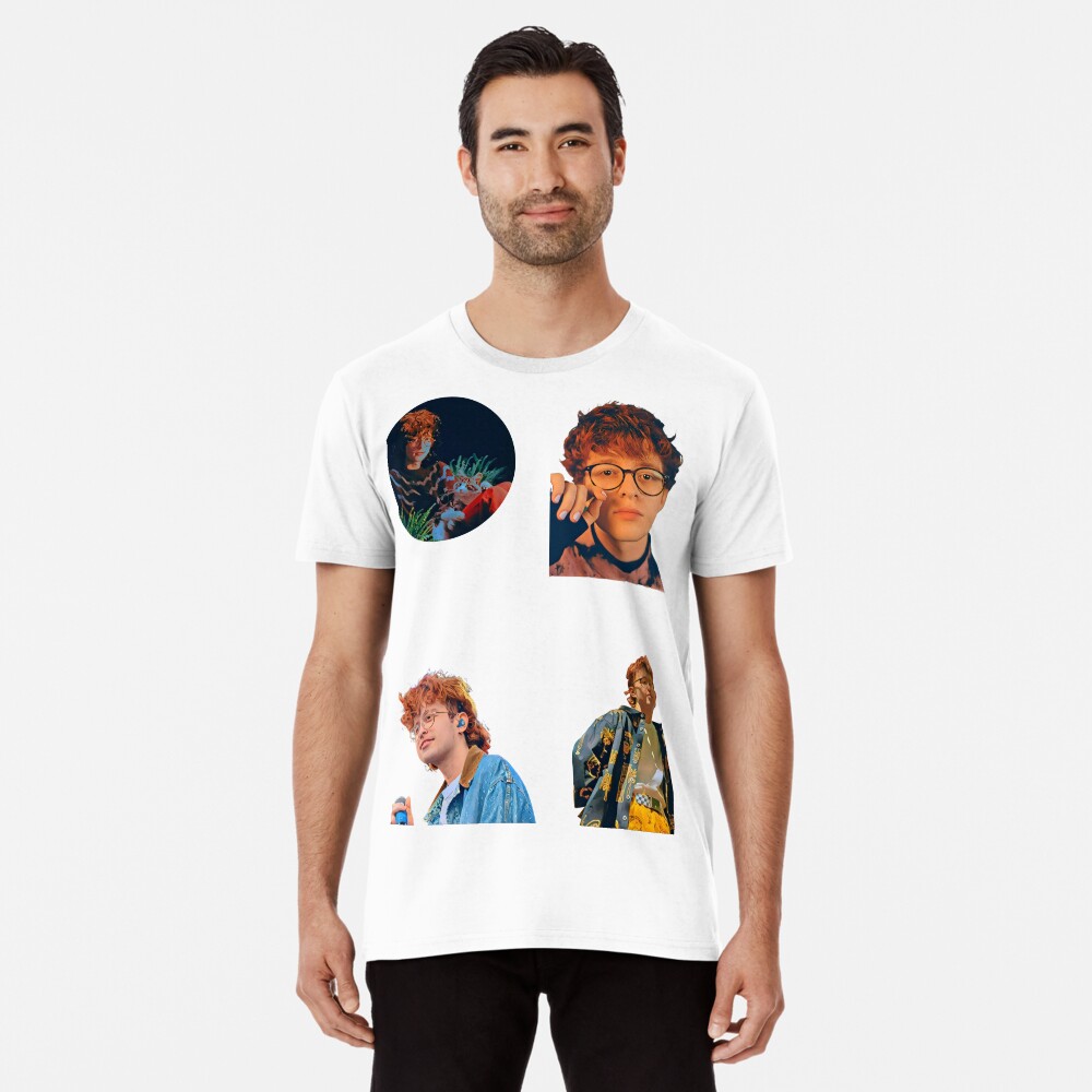 "Cavetown Sticker Set / T Shirt" Sticker for Sale by DiverseDazzle ...