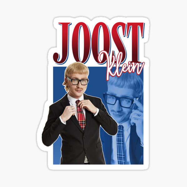"Joost Klein Eurovision Song Contest 2024 The Netherlands Merch ...
