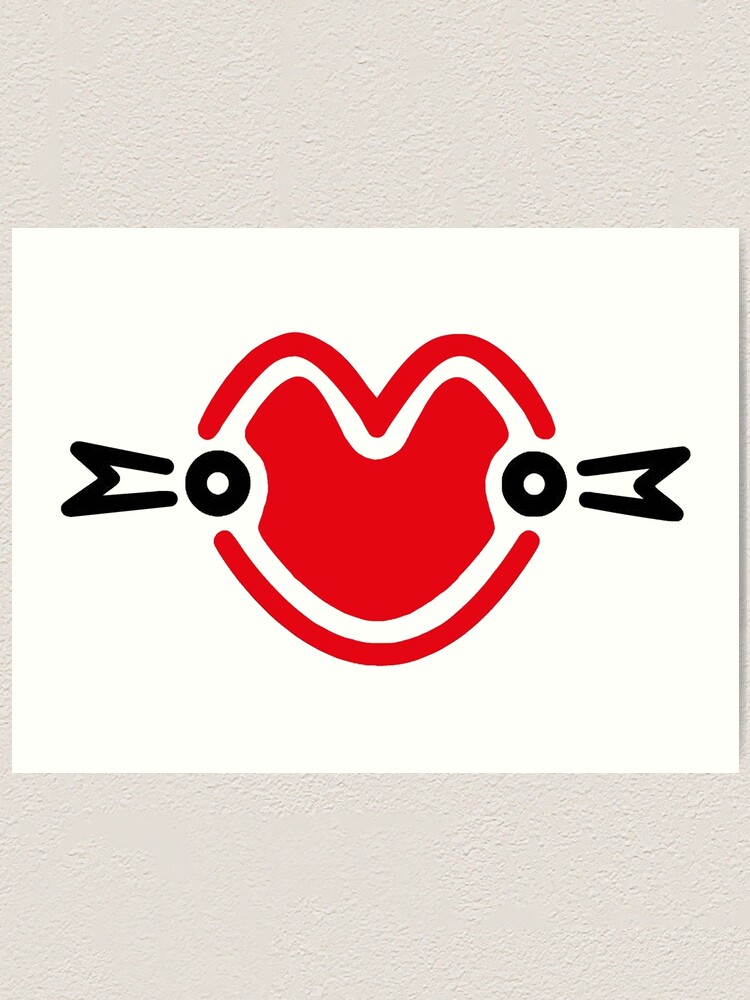 "MOMOLAND - Logo" Art Print for Sale by bballcourt | Redbubble