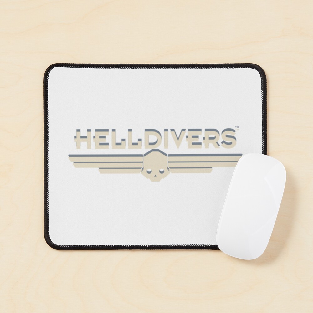 "helldivers 2 game sticker design" Sticker for Sale by tolga-cetinkaya ...