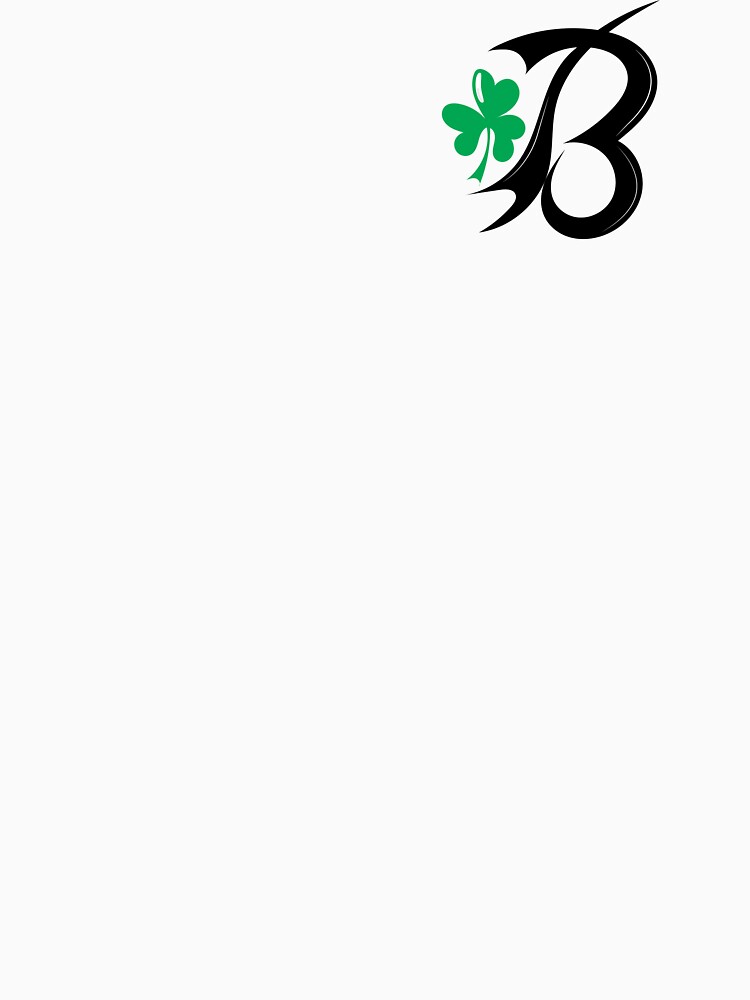 "Green B logo basketball" Essential T-Shirt for Sale by oncarso | Redbubble