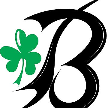 "Green B logo basketball" Essential T-Shirt for Sale by oncarso | Redbubble