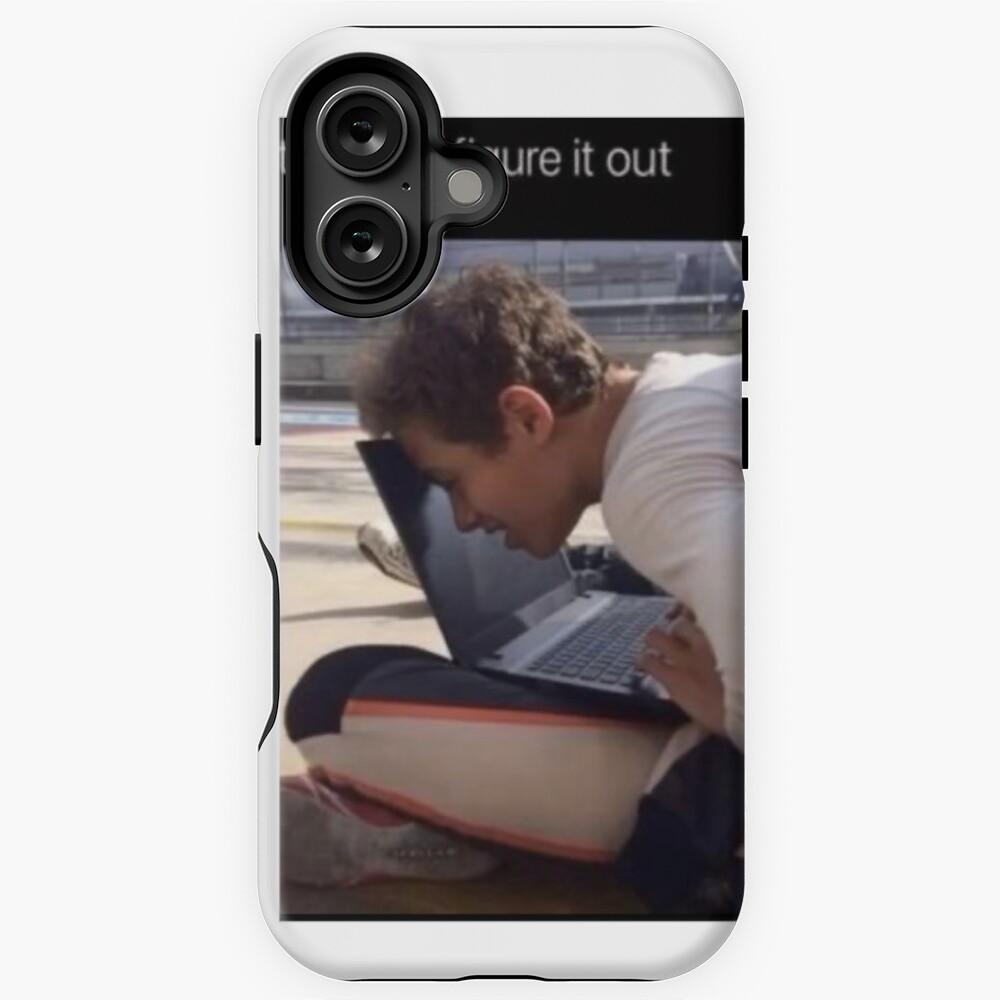 "Lando Norris Formula One Reaction Meme" Sticker for Sale by ...